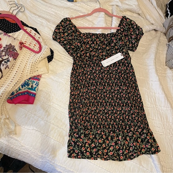 Almost Famous | Dresses | Almost Famous Dress | Poshmark